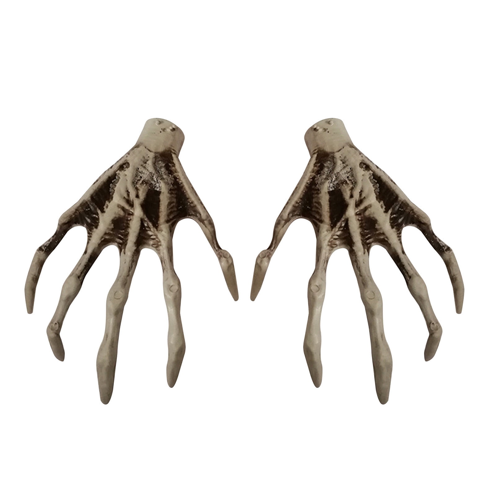 CEHVOM Realistic Fake Human Organ Horror Scary Prank Halloween ...