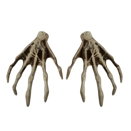 CEHVOM Realistic Fake Human Organ Horror Scary Prank Halloween ...