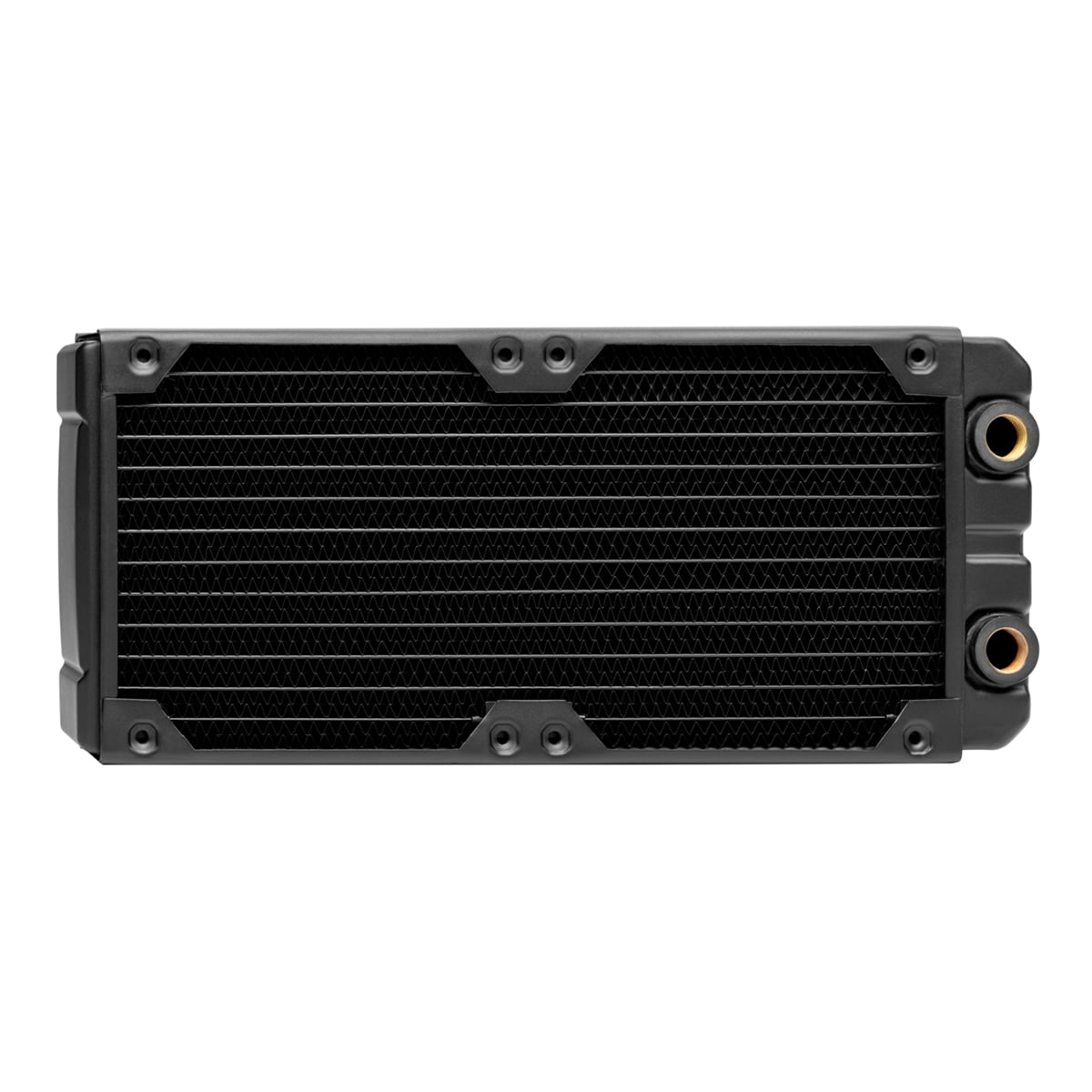 Corsair Hydro X Series XR7 240mm Water Cooling Radiator - Walmart.com ...