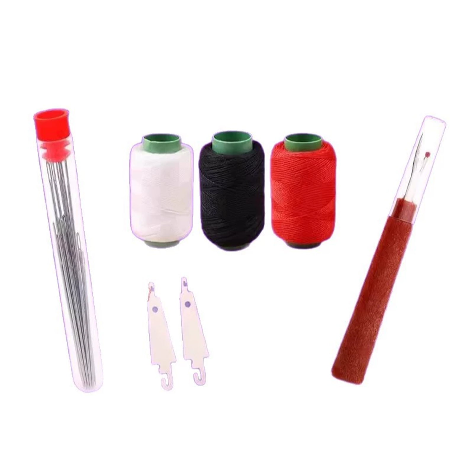 Click here for Tamizeot 34-Piece Large-Eye Steel Needle Set. Sewi... prices