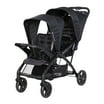 Monbebe Car Seat Stroller Combo, 360 Rotating Modular Travel System ...
