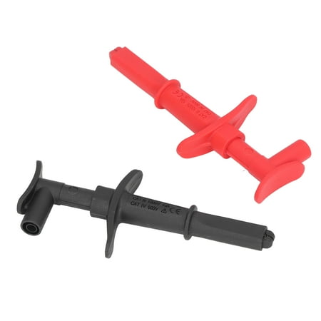 Testing Hook, Test Hook Clip 1 Pair 16mm Opening Wide Application For ...