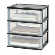 Iris Media Storage Box - Walmart.com