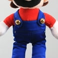 uiuoutoy Super Mario Odyssey Plush Toy, Mario with Red Cappy Hat, 12 ...