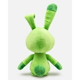 Poppy Playtime Smiling Critters 14" Toy Plush Doll (Green) - Walmart.com