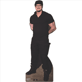 H48801 Large Life-Size Jesus Christ Cardboard Cutout Standee – 60x46in ...