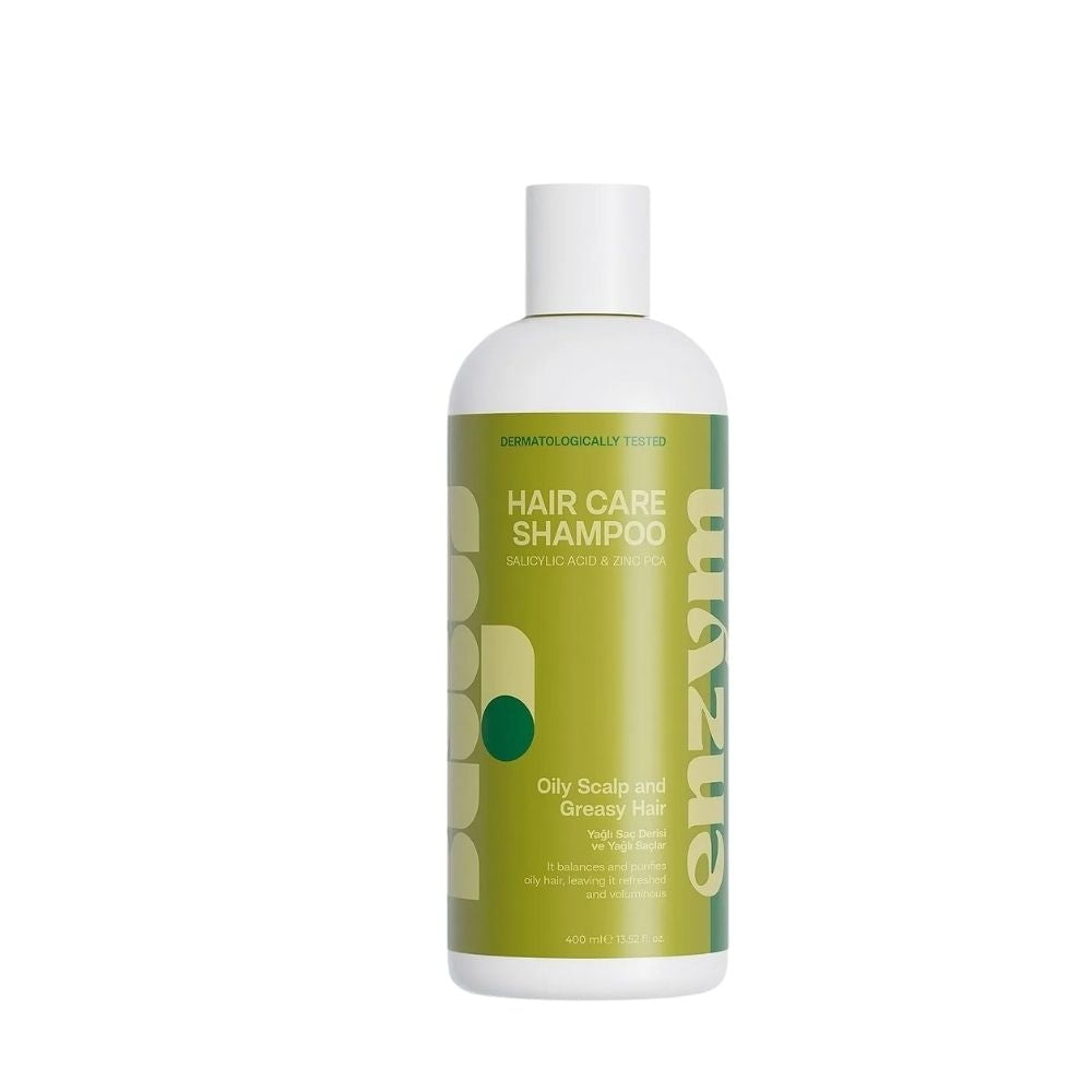 Click here for Enzym Cosmetics Hair Care Shampoo For Oily Scalp A... prices
