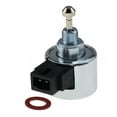AM134099 fuel solenoid valve compatible with 107H 125 145 L118 L120 L2048 2548 - Walmart.com