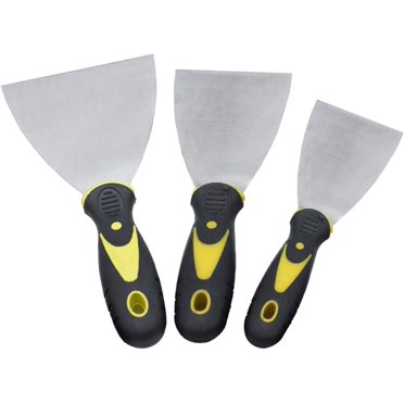 Deluxe Hd Window Scraper With 5 Blades - Walmart.com