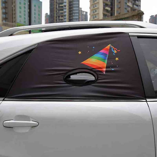 Dog Car Window Guard