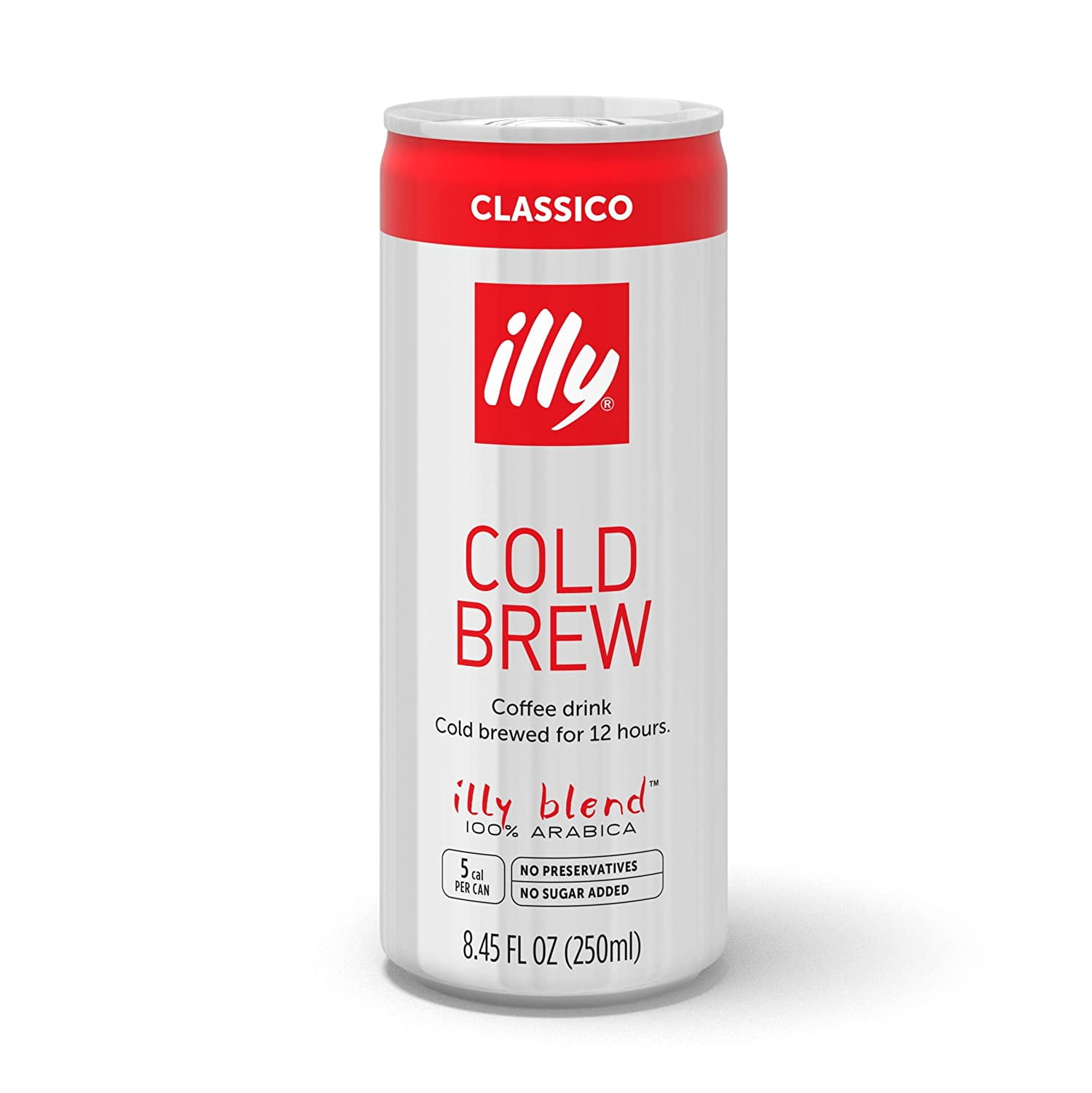 COFFEE RTD COLD BREW Pack of 12 - Walmart.com