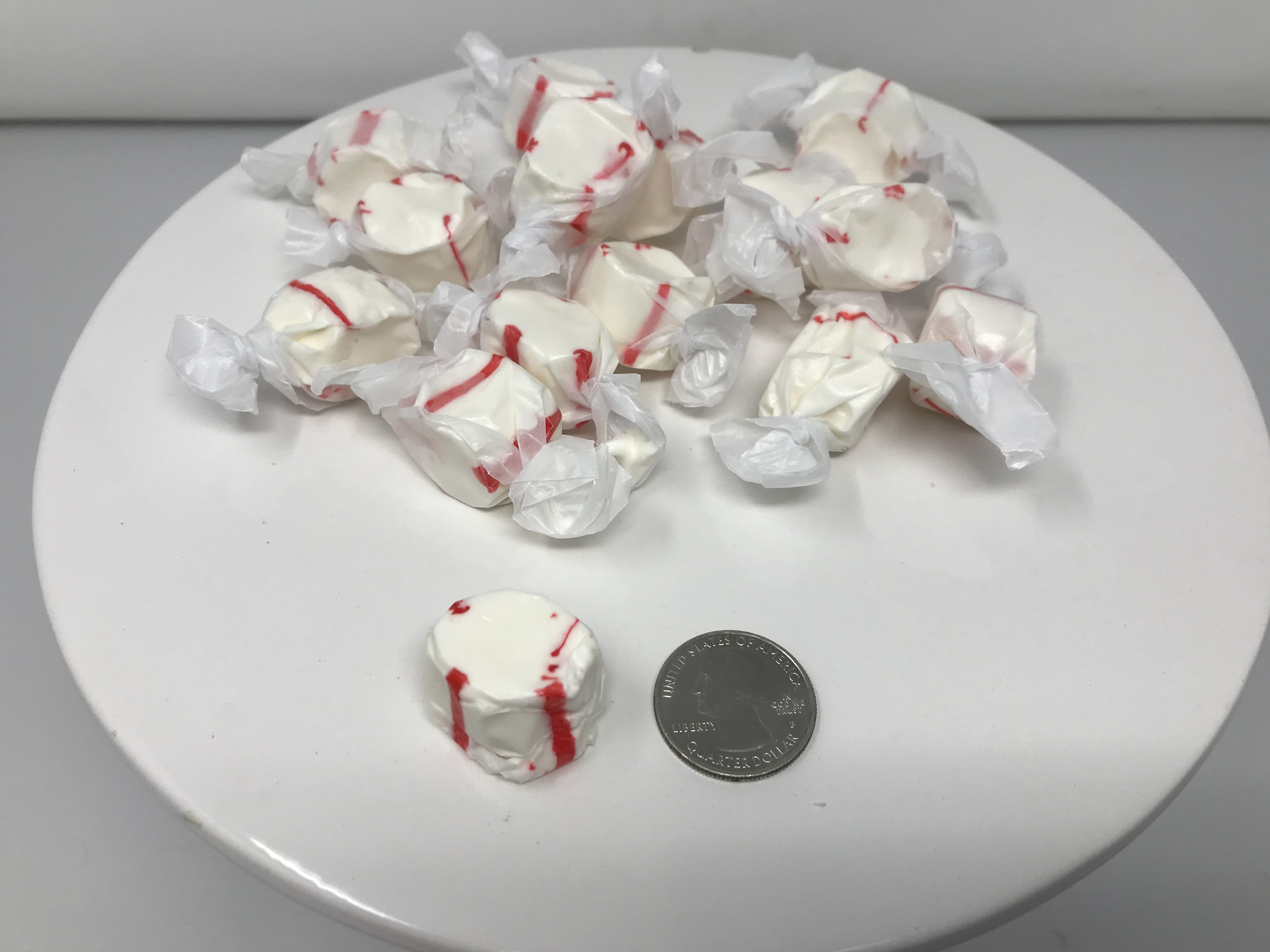 Peppermint Candy Rip