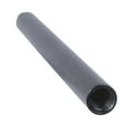 Tripod Extension Aluminum Tripod Extender Tube Rod with 1/4" Female ...