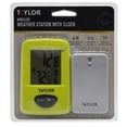 Taylor Digital Thermometer Plastic Assorted - Walmart.com