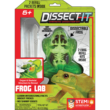Smart Lab Toys - That's Gross Science Lab - Walmart.com