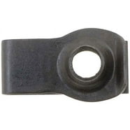 Dorman HELP 45319 Trim Panel Clips - Walmart.com