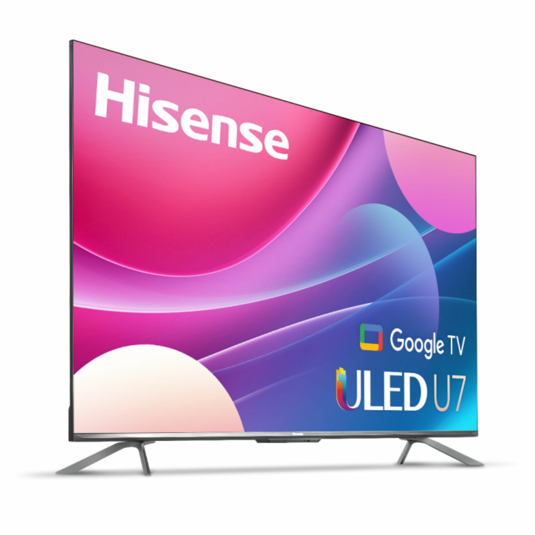 Buy Hisense 85in. U7H Series 4K Quantum ULED Smart Google TV Online at ...