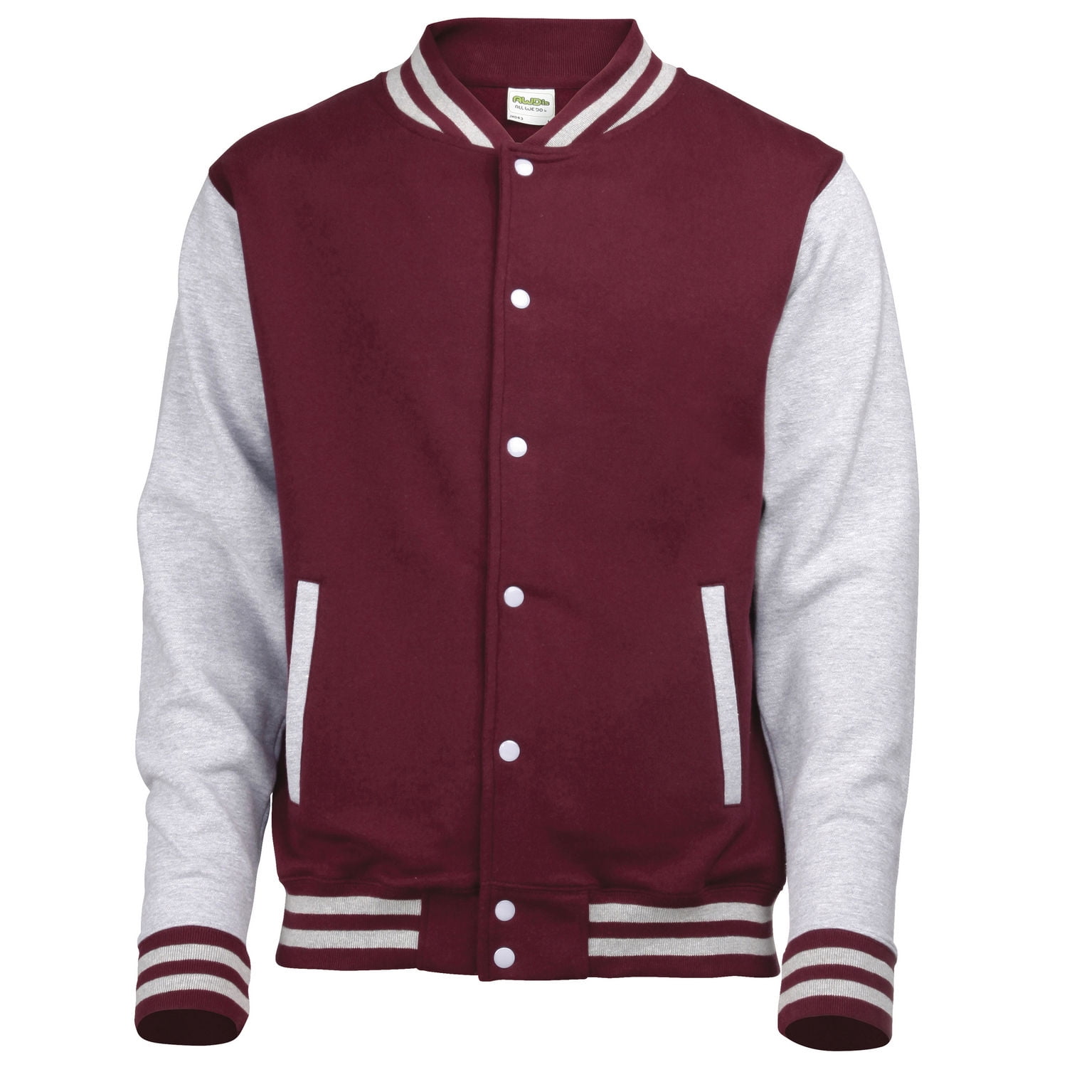 Awdis Varsity Jacket Xxl