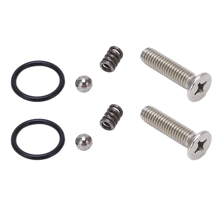Starter Lever Kicker Repair Spring Ball Kit, Strong Reliability Starter ...