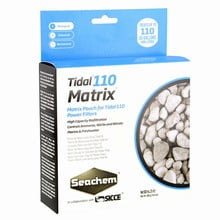 Click here for Seachem Tidal 110 Matrix Bio Media 500 Ml prices