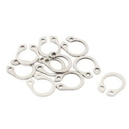 300 Piece External Snap Ring Assortment Kit - Code Auto Tool and ...