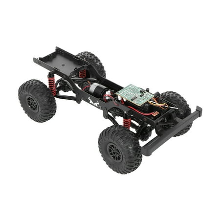 MN 99s 2.4G 1/12 4WD RTR Crawler RC Car Off-Road Truck for Land Rover ...