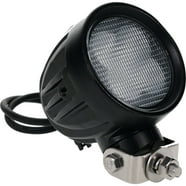 Tiger Lights Left LED Work Light TL7130L For John Deere 5070M, 5080M ...