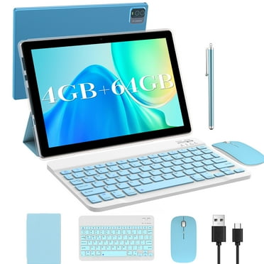 Tablet 11 Inch Android 15 Tablets T90, 1920 * 1200 FHD Display, 24GB RAM 128GB ROM /2TB TF, T615 ...