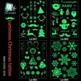 Christmas Decorations Clearance!Tarmeek Christmas Ornaments Luminous ...