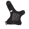 FAGINEY Adjustable Compression & Stability Neoprene Shoulder Brace ...