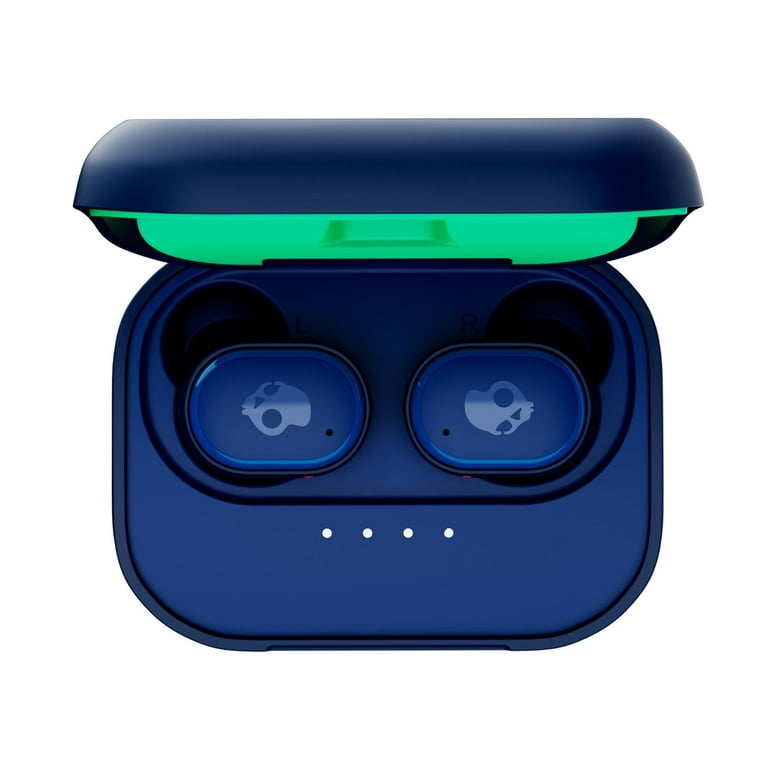 Skullcandy Grind Dark Blue True Wireless Bluetooth Skullcandy Grind Dark Blue True Wireless Bluetooth