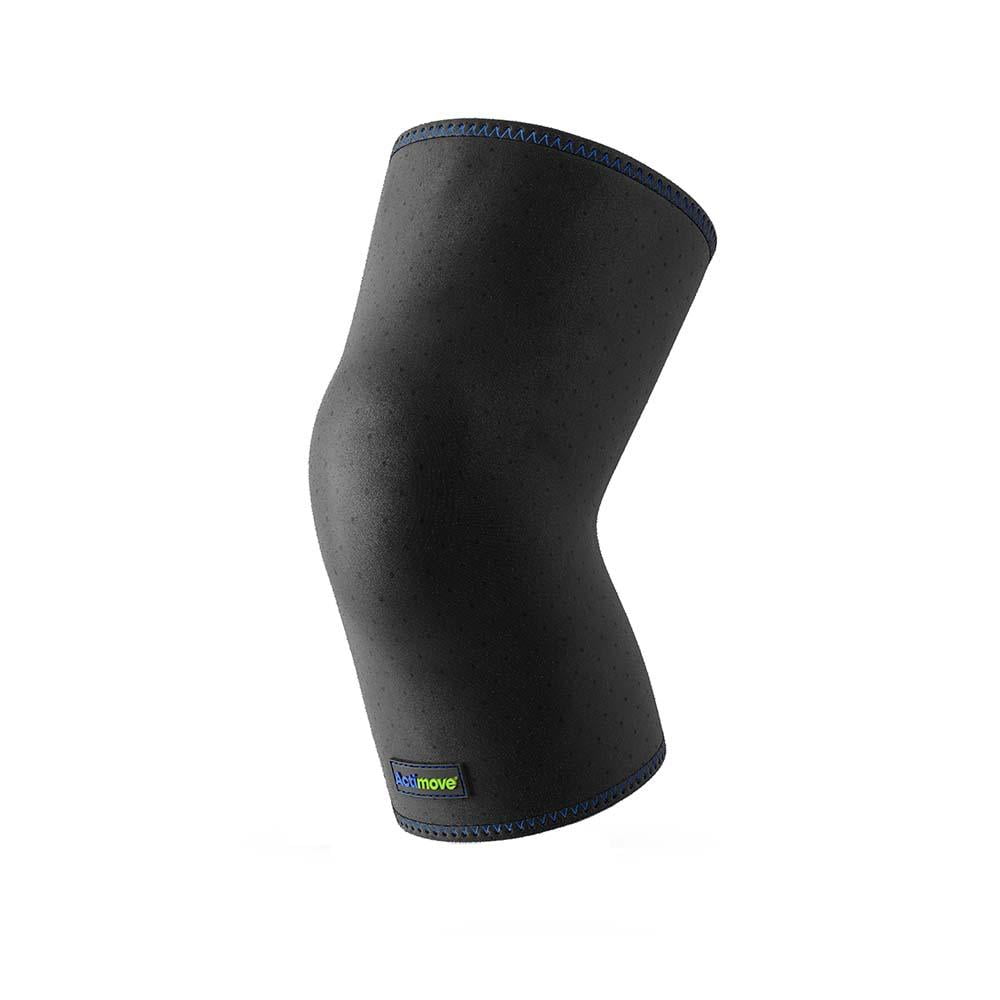 Actimove Sports Edition Knee Brace, Closed Patella | Compression Sleeve ...