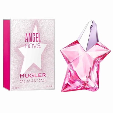 Angel Nova 100Ml Edp Spray Thierry Mugler Model | Bodega Aurrera en línea