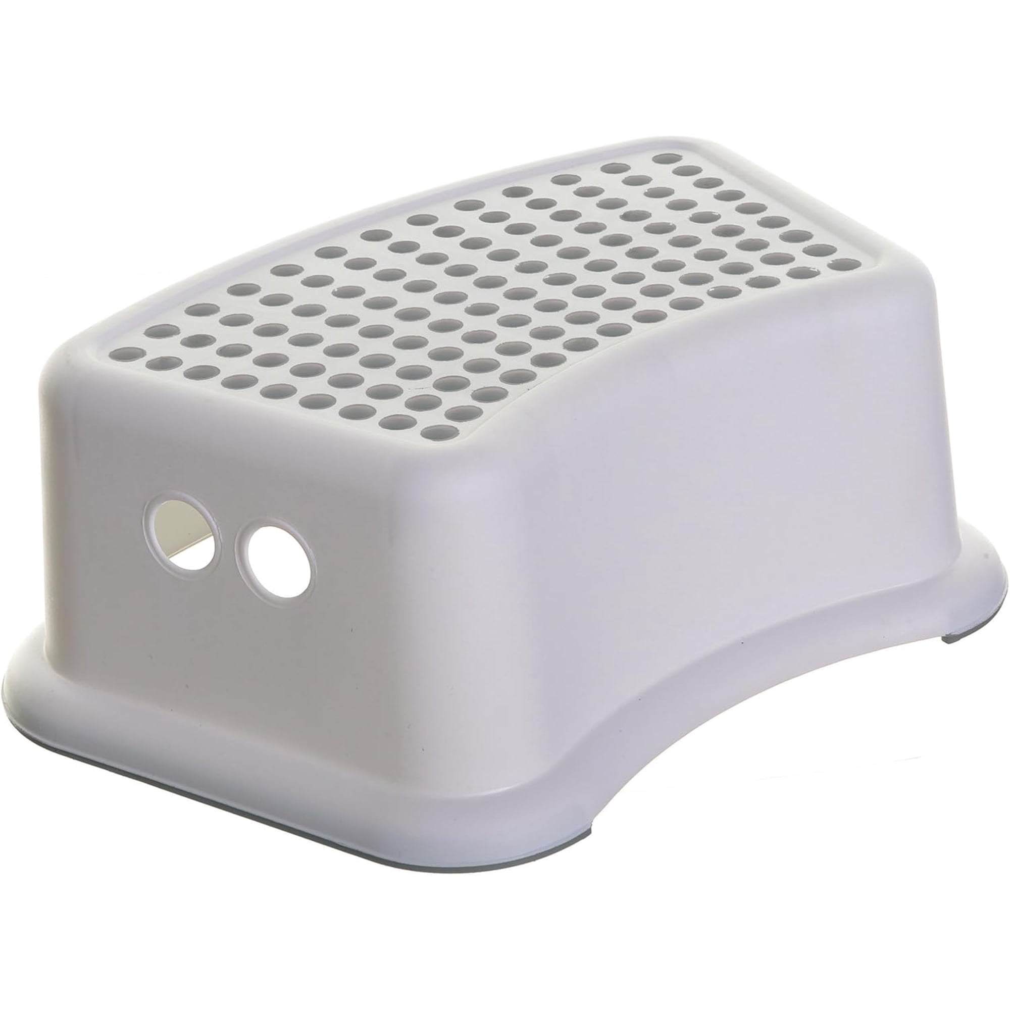 Click here for Dreambaby Step Stool - Grey Dots 18 Months+ Durabl... prices
