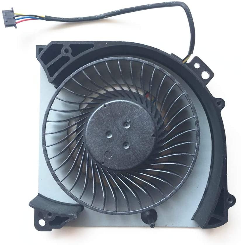 NBFAN Laptop Replacement Cooler Fan for Gigabyte Aorus X7 X7 v2 X7 v6 ...