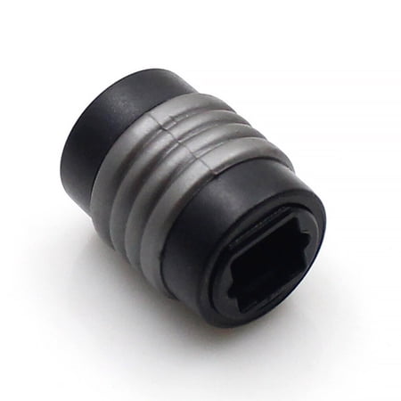 Optical Cable Adapter Portable Fiber Optic Cord Connector Adapter ...