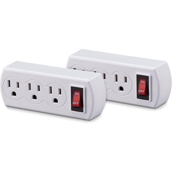 Plug Off Switch