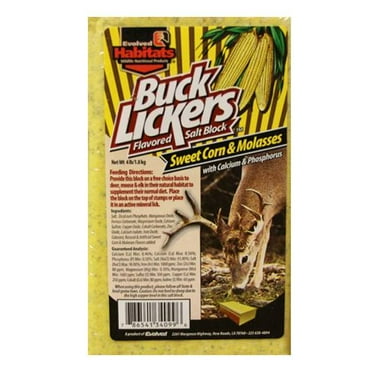 Mossy Oak BioLogic Outfitters Blend Food Plot Seed for Deer - Walmart.com