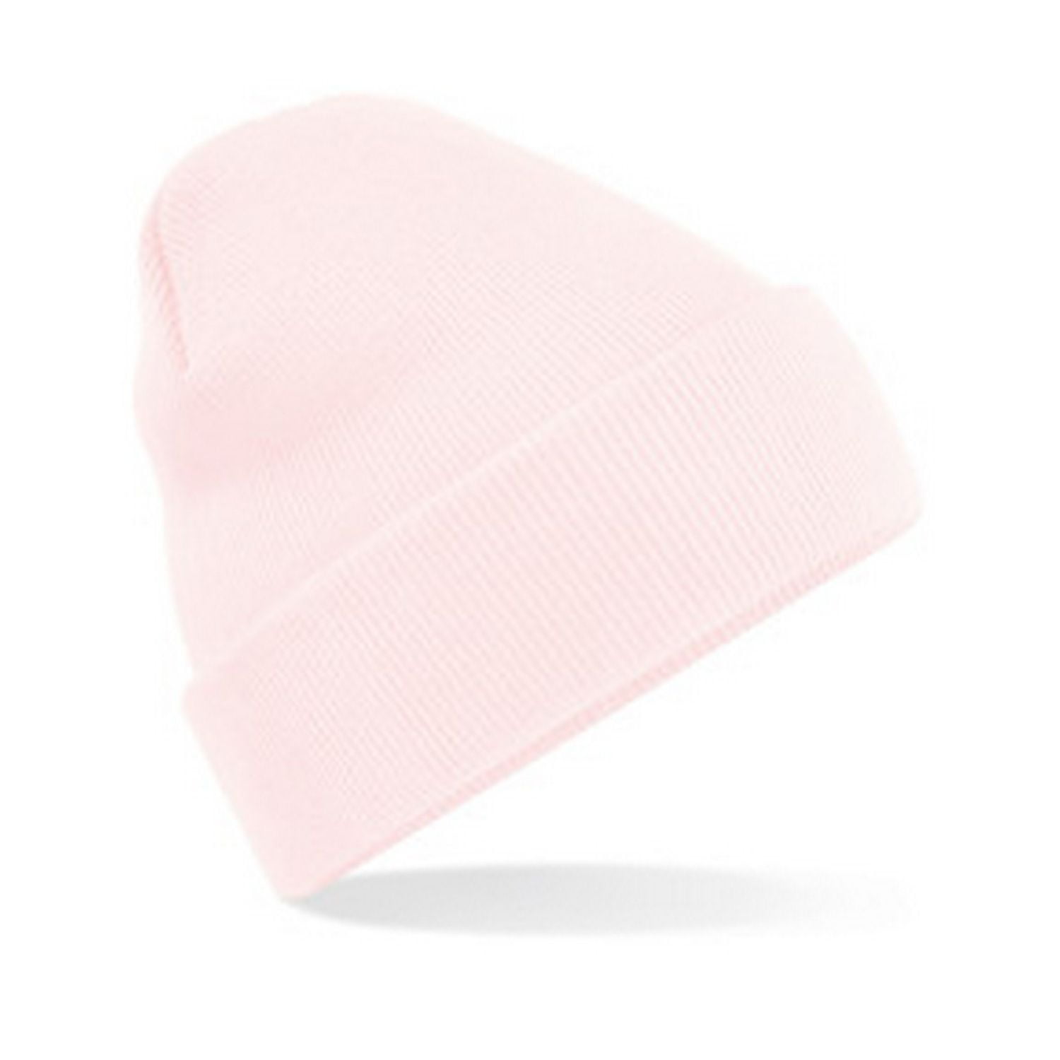Click here for Beechfield Mens/Womens Original Cuffed Beanie One... prices