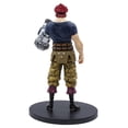 BanPresto - One Piece DXF The GrandlineMen Wanokuni vol.17 Eustass Kid ...