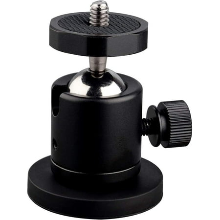 Magnetic Camera Mount and Magnetic Camera Mount with Sturdy Metal Ball ...