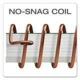 Ampad Gold Fibre 5x7 Green Notebook, 100 College-Ruled Sheets, 20801 ...