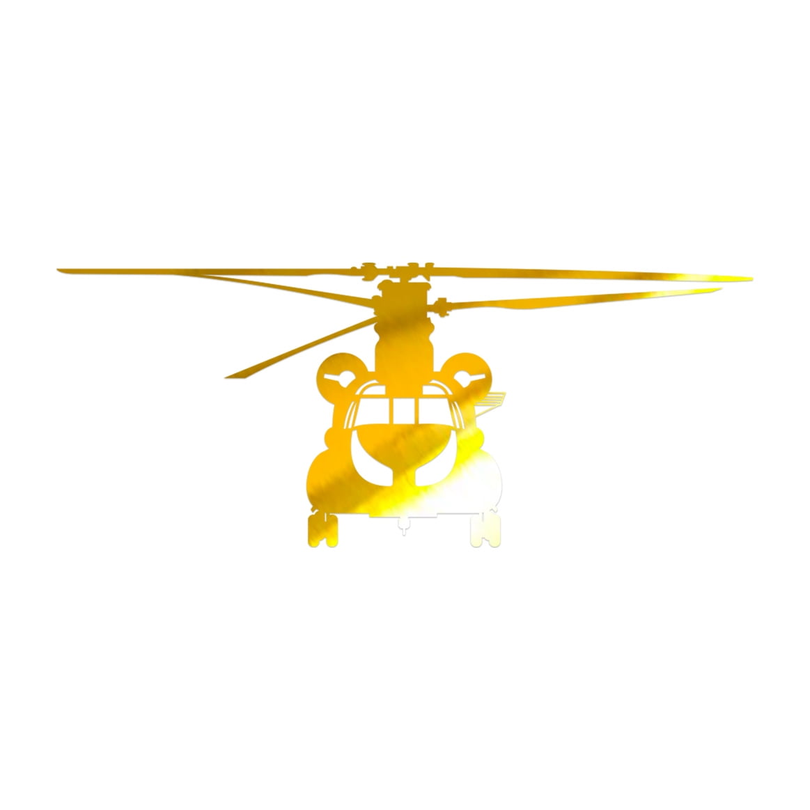 CH-47 Chinook Sticker Decal Die Cut - Self Adhesive Vinyl ...