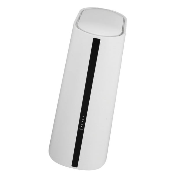 5G CPE Router, Dual Band Support 64 Users, Gigabit Internet Access ...
