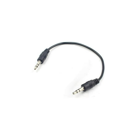 Ground Loop Noise Isolator Car Audio Stereo System 3.5mm Audio Cable ...