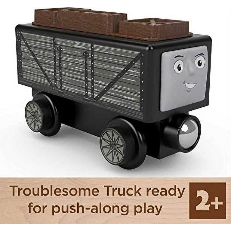 Troublesome