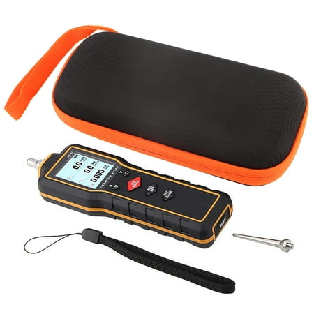 Vibration Measuring Machine Digital Acceleration Measurement High ...