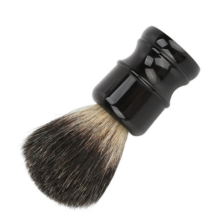 Handle Shave Brush,Men Handle Shave Brush Men Bread Shaving Tool Men ...