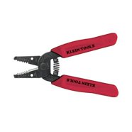 Klein Tools 11061 Self-Adjusting Wire Stripper/Cutter - Walmart.com