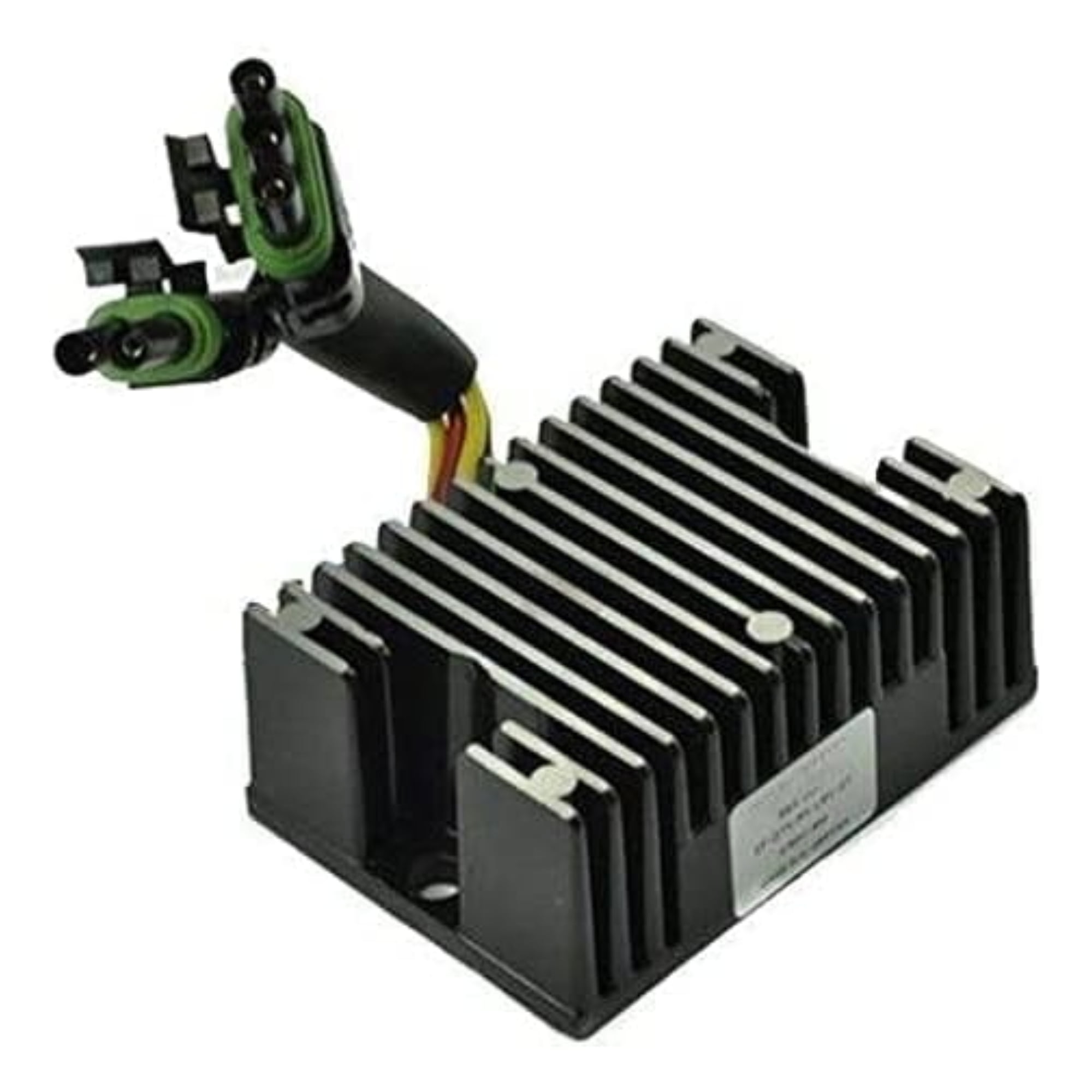 Sea-Doo New OEM Voltage Regulator 278001554 - Walmart.com